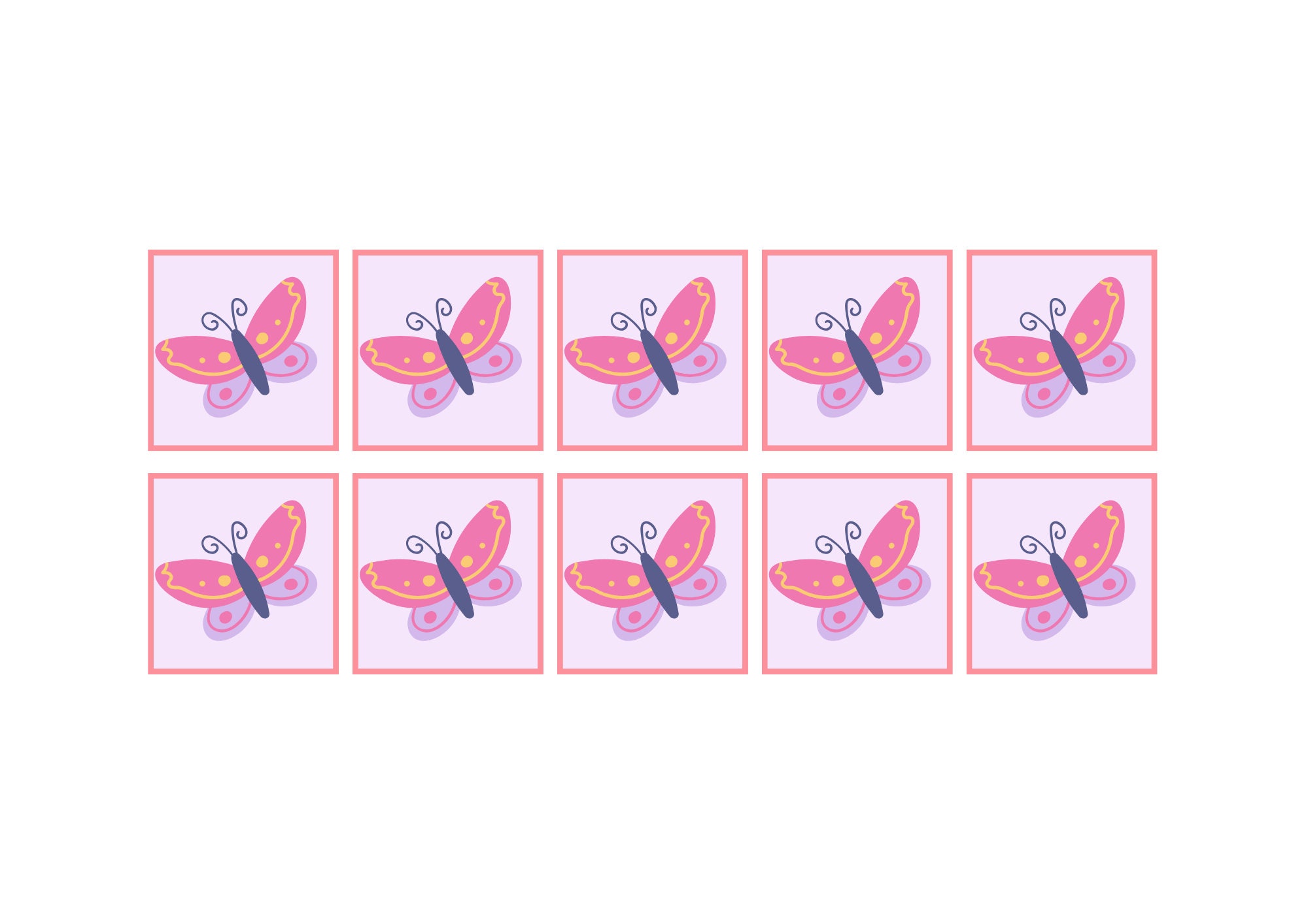 Princess Busy Book Templates - Etsy