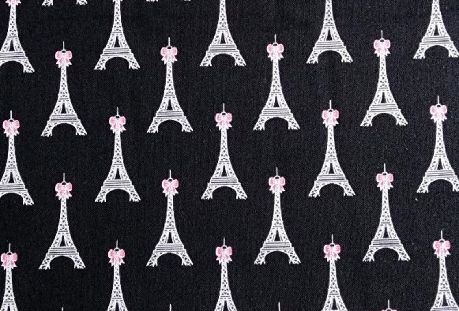 Eiffel Towers, Fabrics, Cotton Fabric, Yardage, Craft Projects, Sewing ...