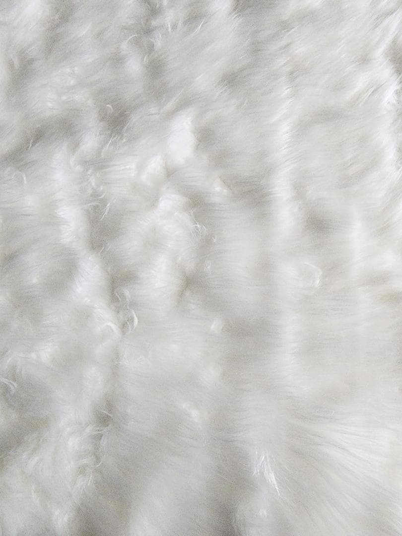 White Fake Fur, Fake Fur Fabric, Halloween Costume Fabric, Costume Fake ...