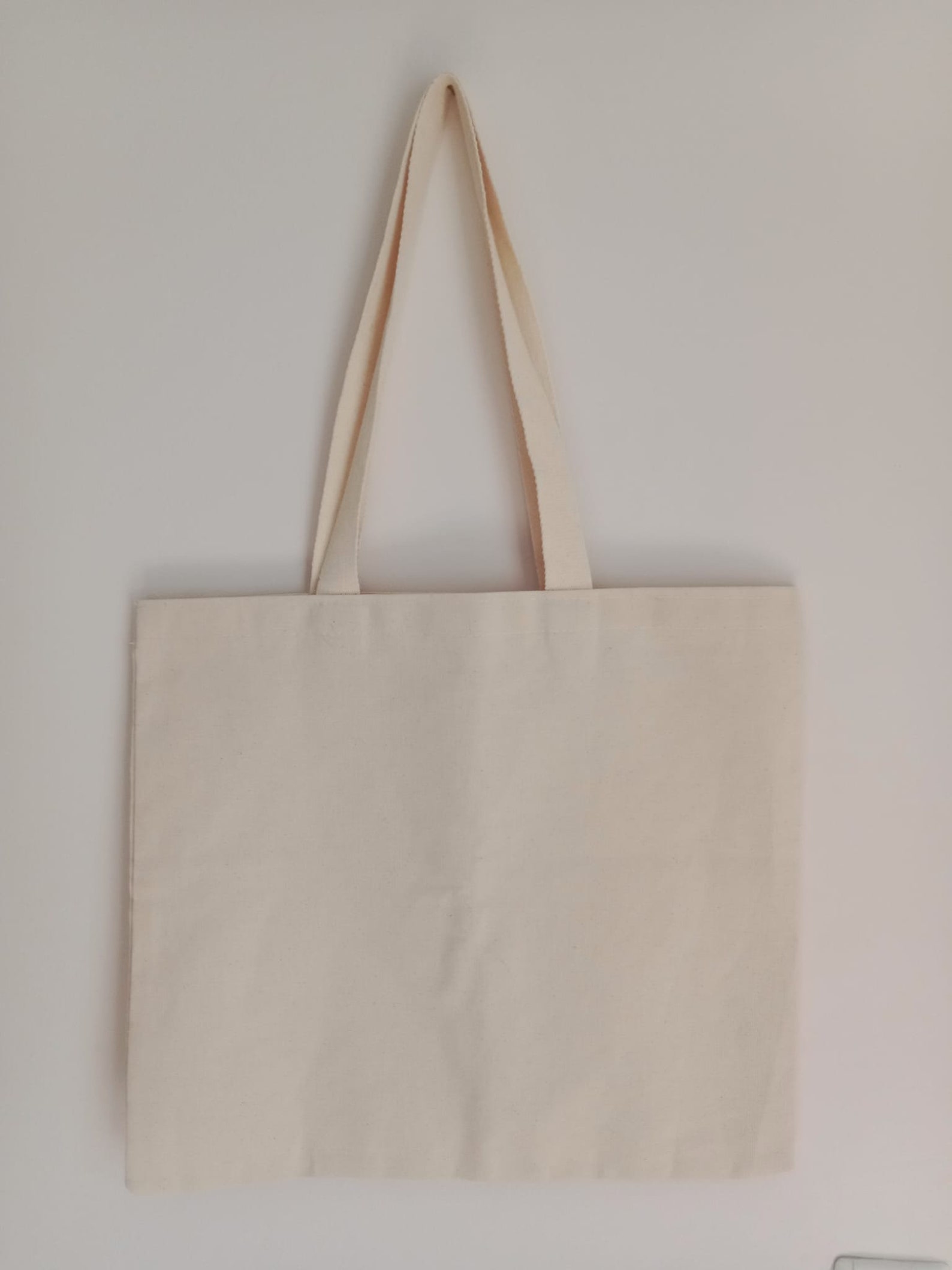 Canvas Tote Bag, Handmade Mandala,shoppıng Bag - Etsy
