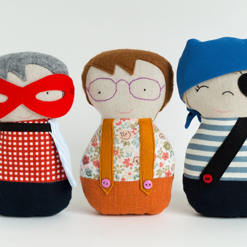 NataPatternsDesigns - Etsy