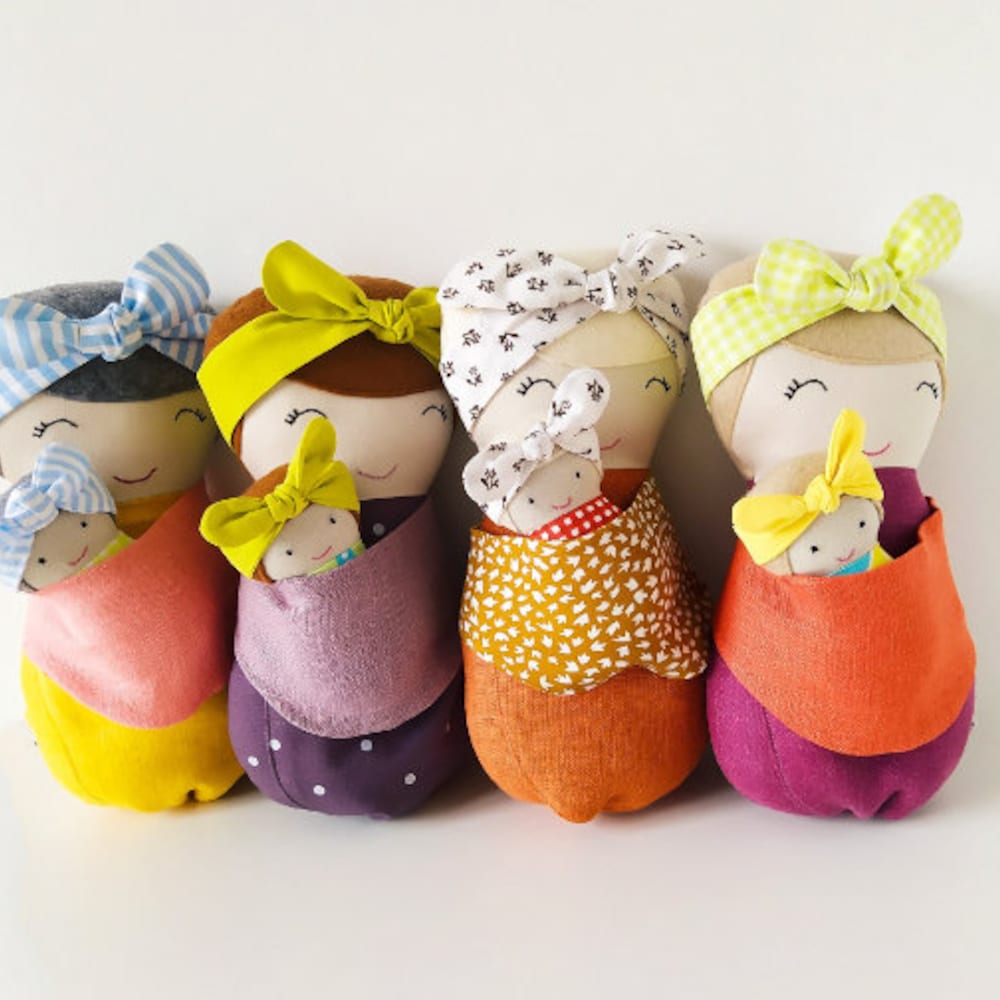 NataPatternsDesigns - Etsy