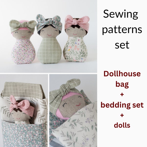 NataPatternsDesigns - Etsy