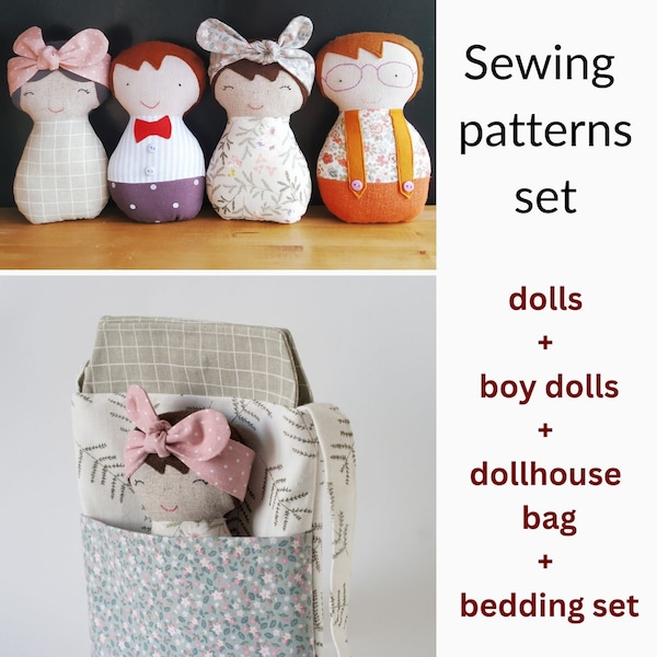 NataPatternsDesigns - Etsy