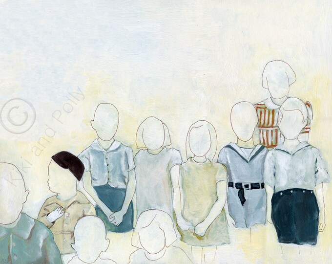 Group Photo - Etsy