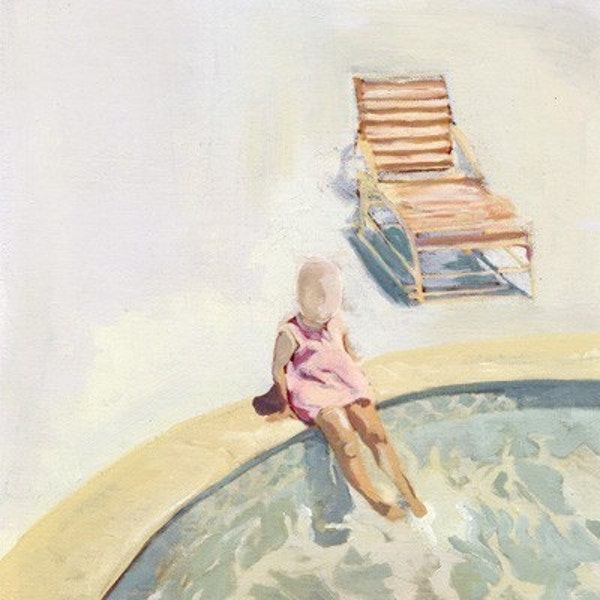 Above Ground Lap Pool DIGITAL Plans DIY Build Your Own - Etsy Canada