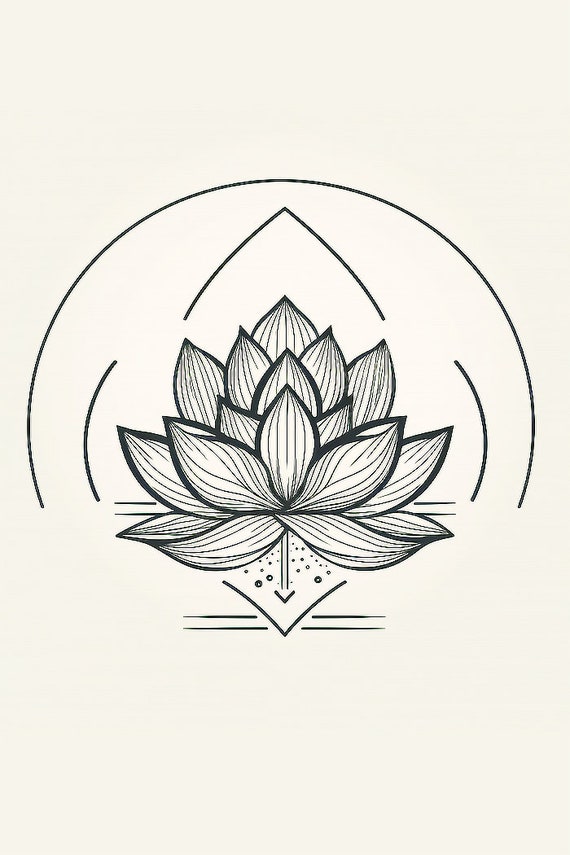 Lotus drawing store