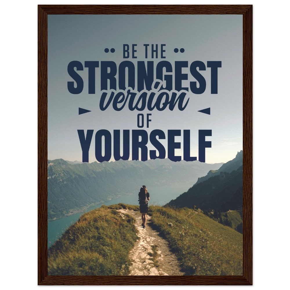 Motivational Posters, Office Decor, Motivation Wall Art, Inspirational ...