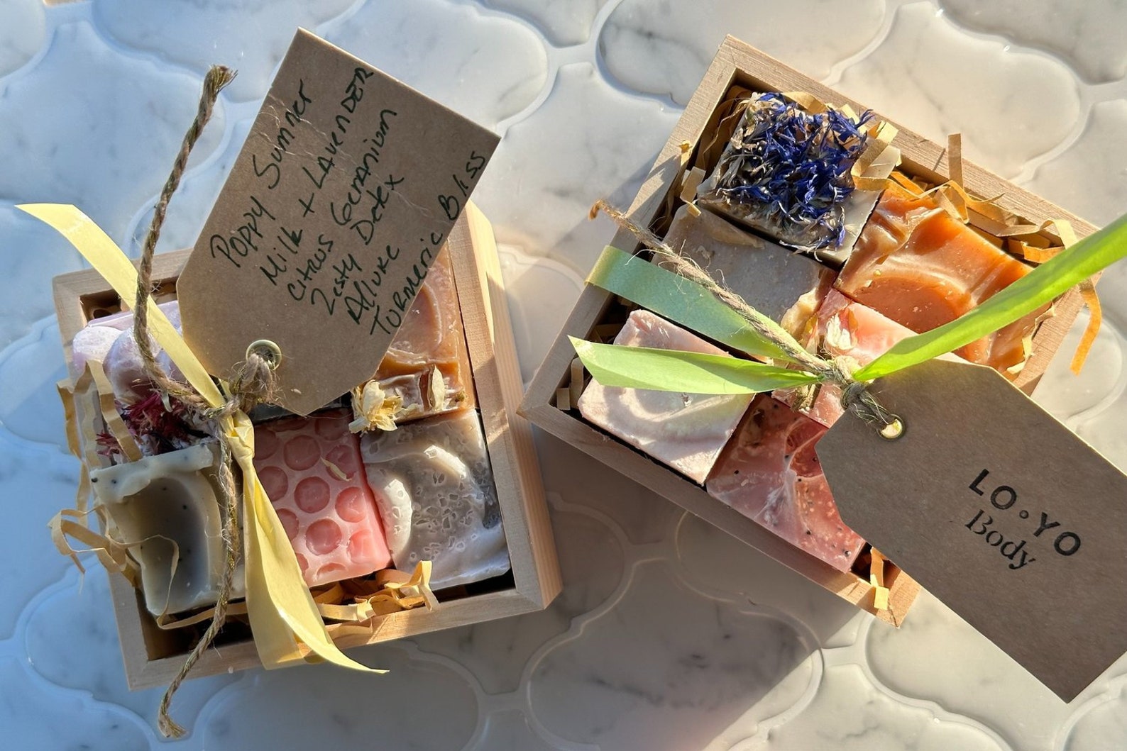 Soap Sample Crate Soap Box Soap Sample Handmade Soaps Natural Soaps ...