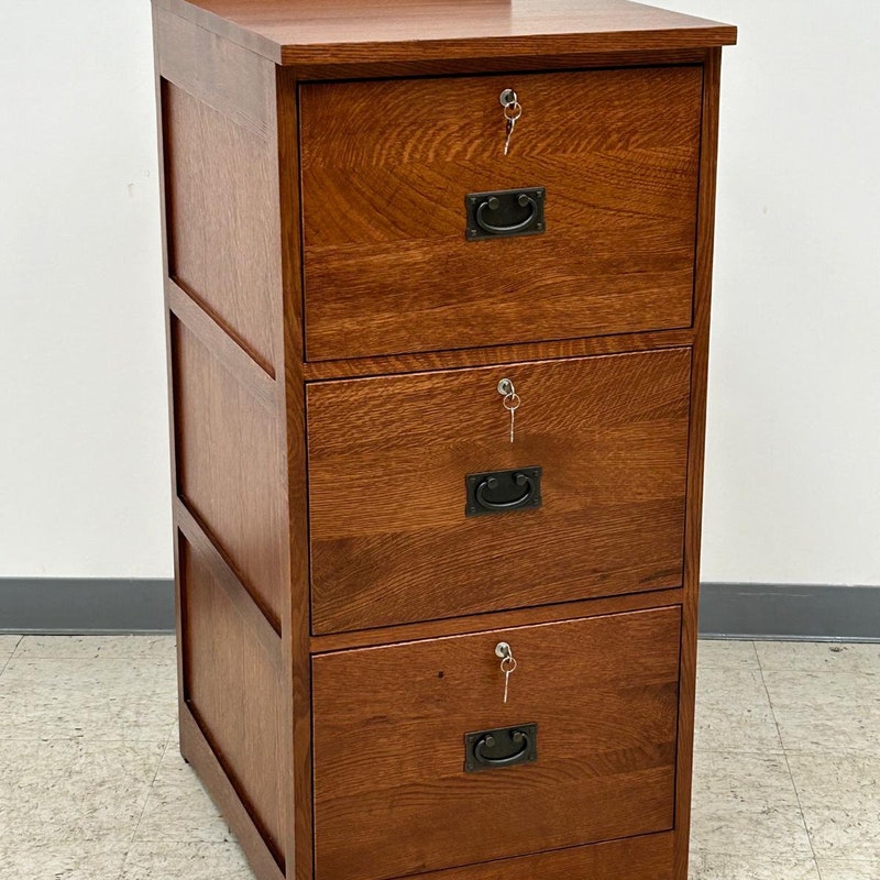 Filing Cabinets - Etsy