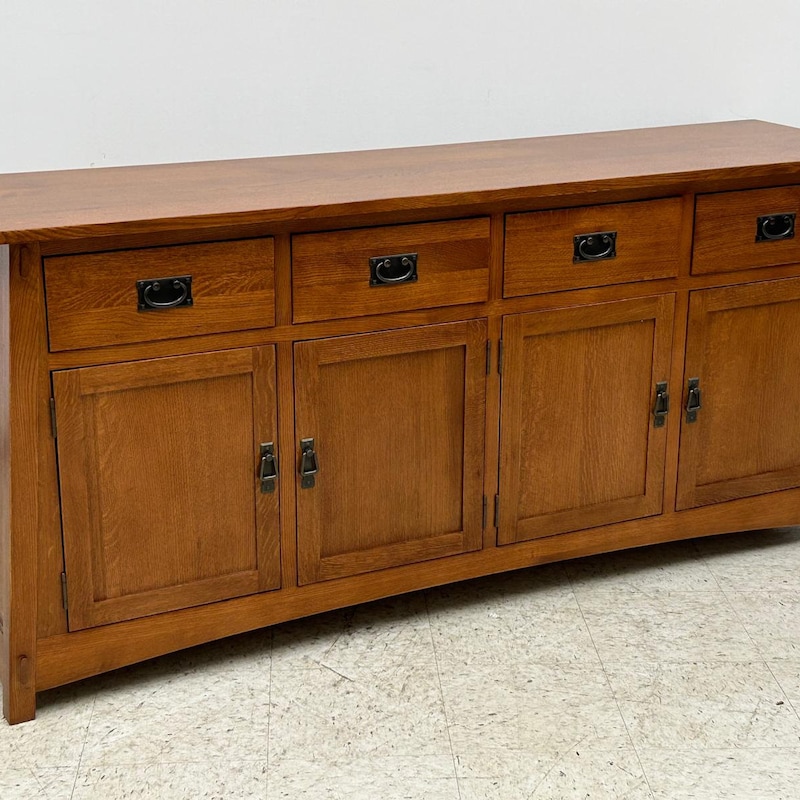 Oak Cabinet Door Glass - Etsy