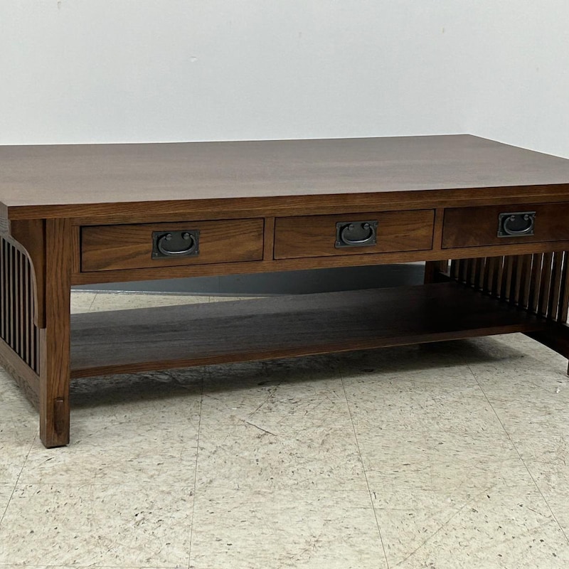 Mission Style Table Legs - Etsy