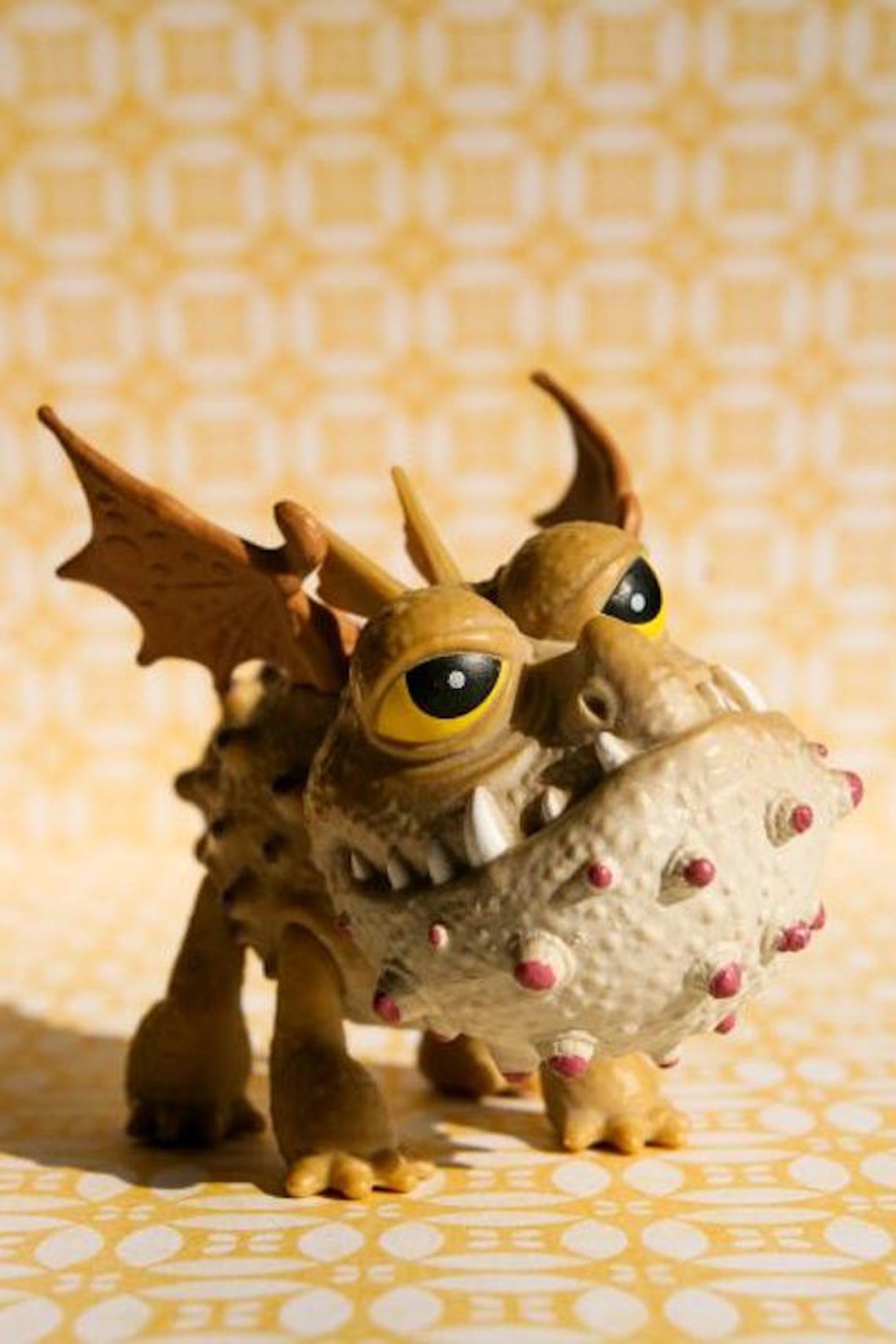 Baby Gronckle - Photograph - Various Sizes - Etsy