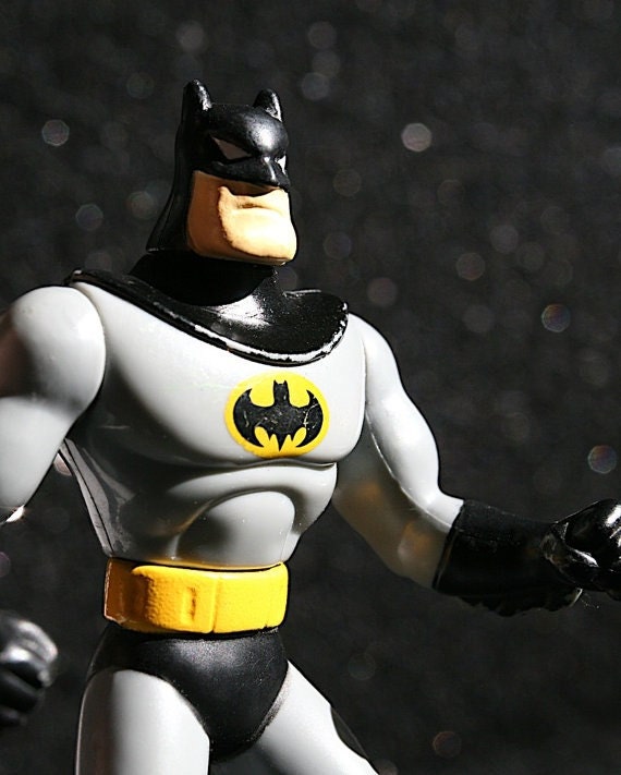 Batman - Photograph - Various Sizes - Etsy