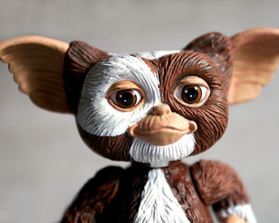 Gizmo Photograph Various Sizes | Etsy