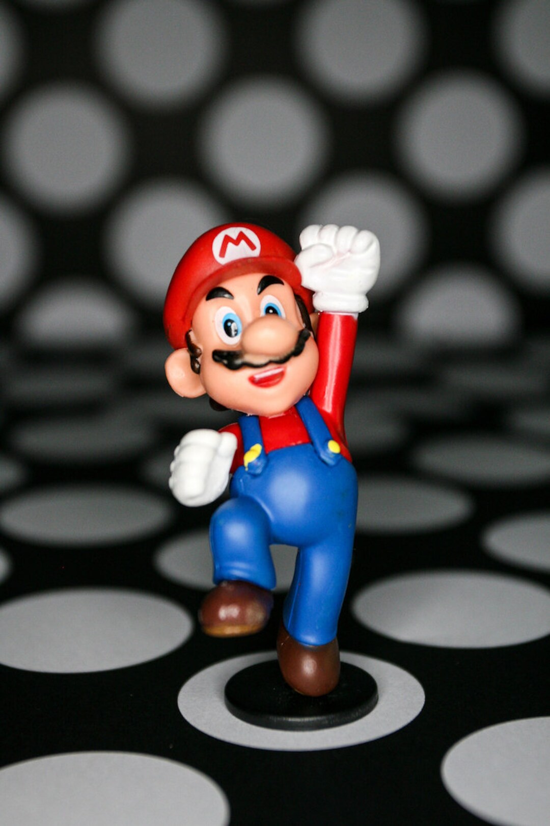 Mario Photograph Various Sizes - Etsy