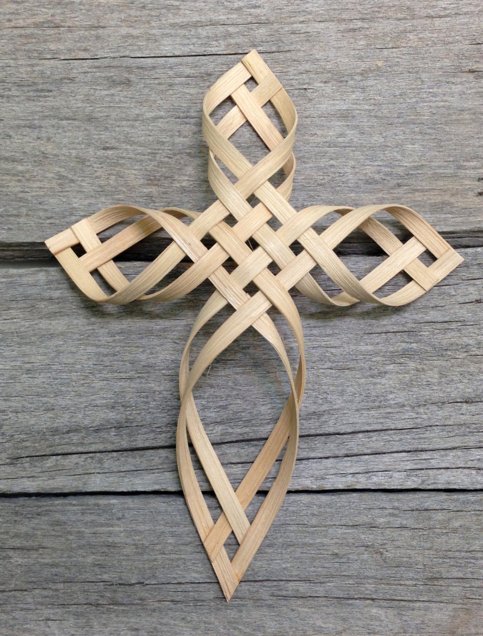 Woven Crosses PDF Double Sided Digital Instructions Directions - Etsy