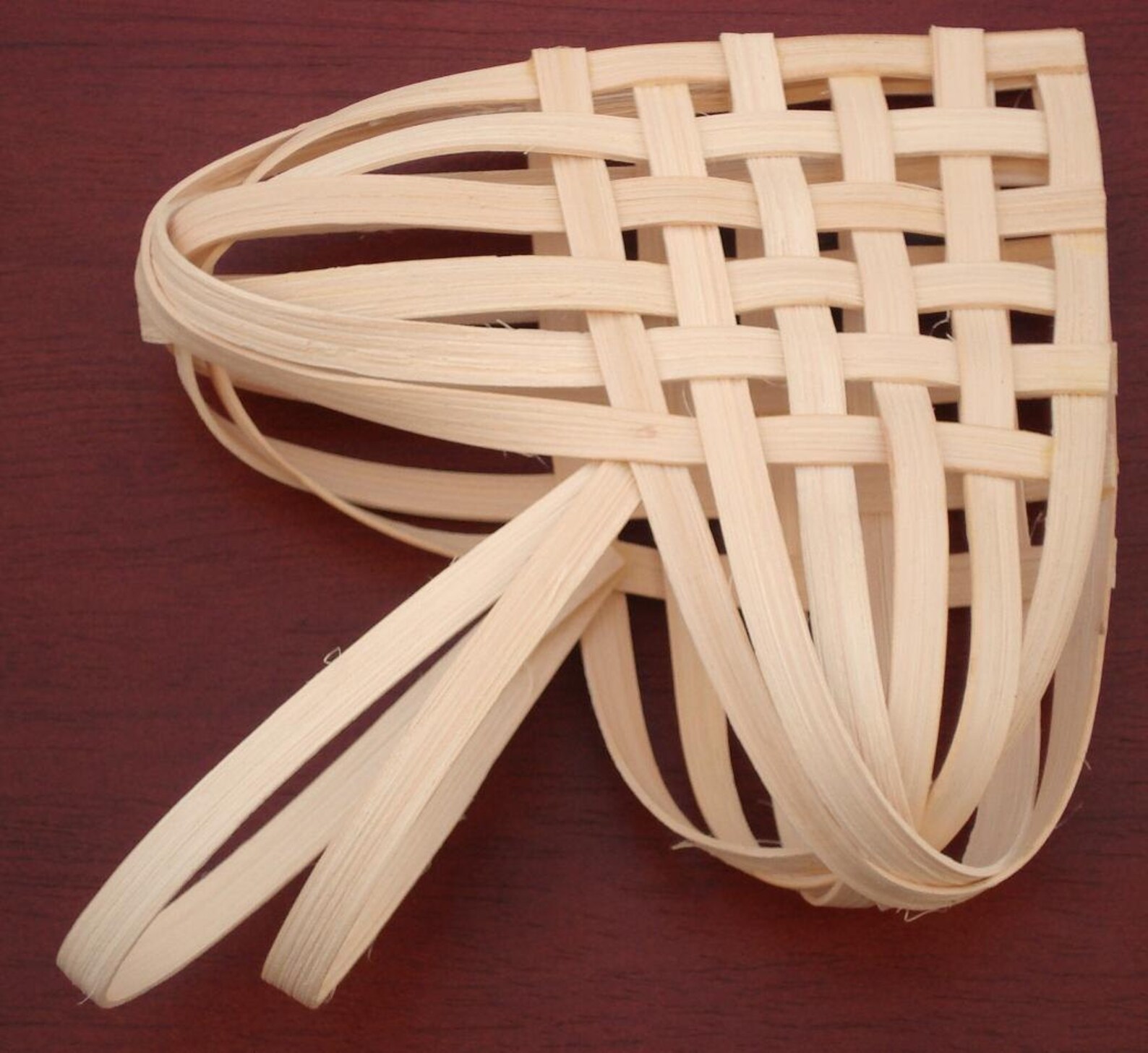 4 Woven Card Suits PDF Digital Instructions Directions Tutorial Basket ...