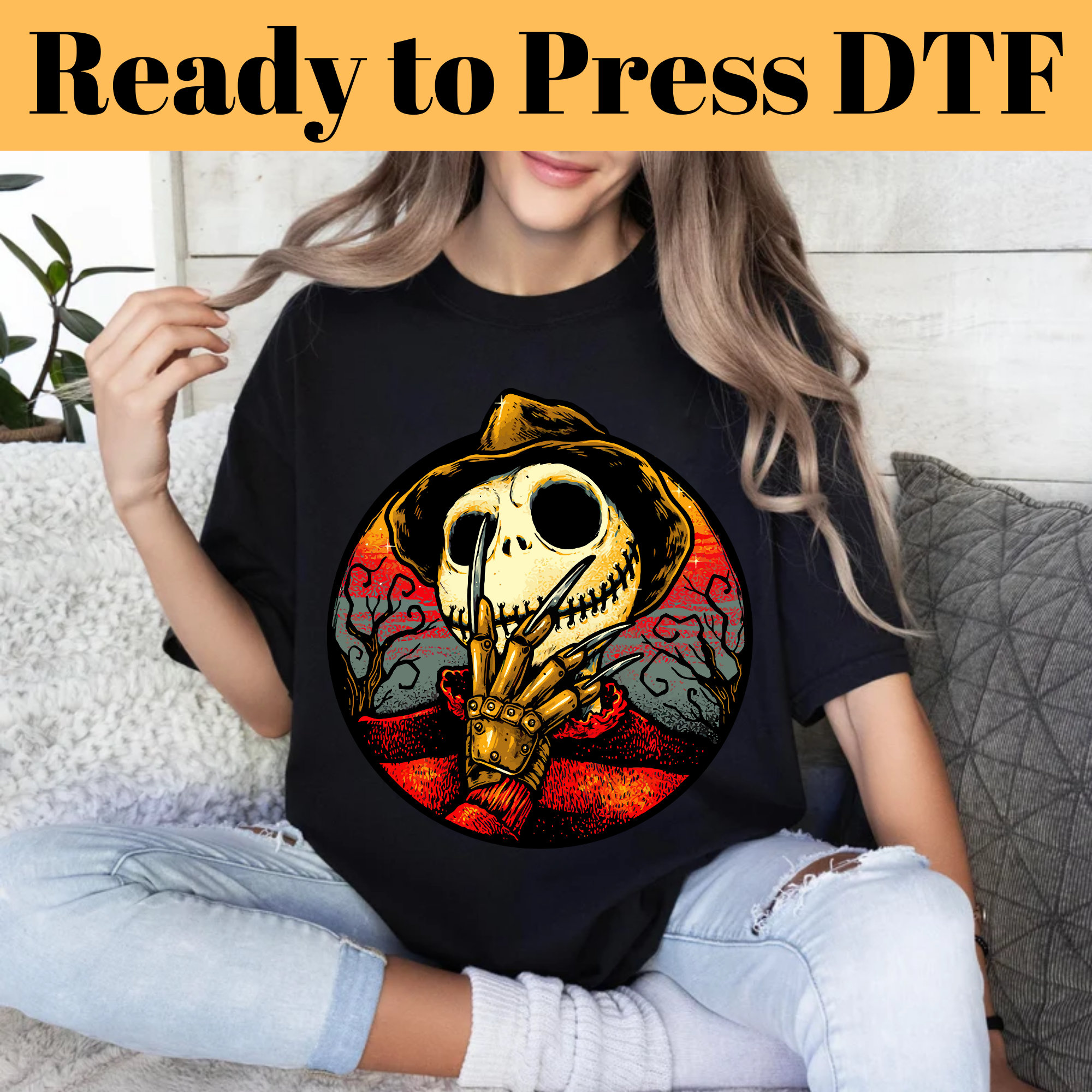 Skull Sublimation DTF, Skeleton Dtf, Bones DTF, Halloween Dtf, Sugar ...