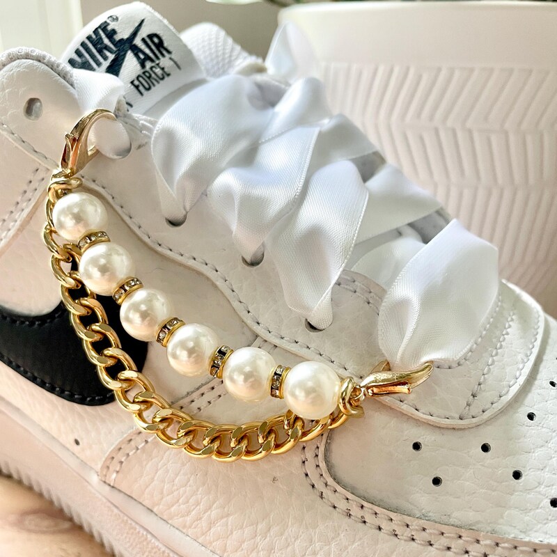 Shoe Chains - Etsy