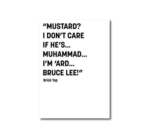 Bullet Tooth Tony Quotes