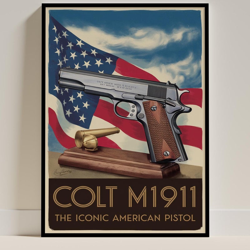 Us Tactical Posters - Etsy UK