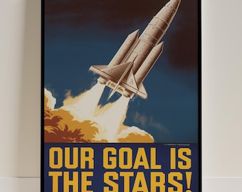 space exploration 60s