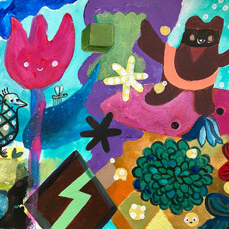 kellynewcomer - Etsy