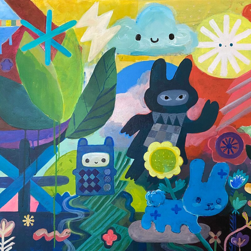 kellynewcomer - Etsy