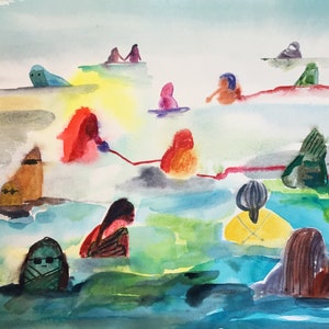 kellynewcomer - Etsy