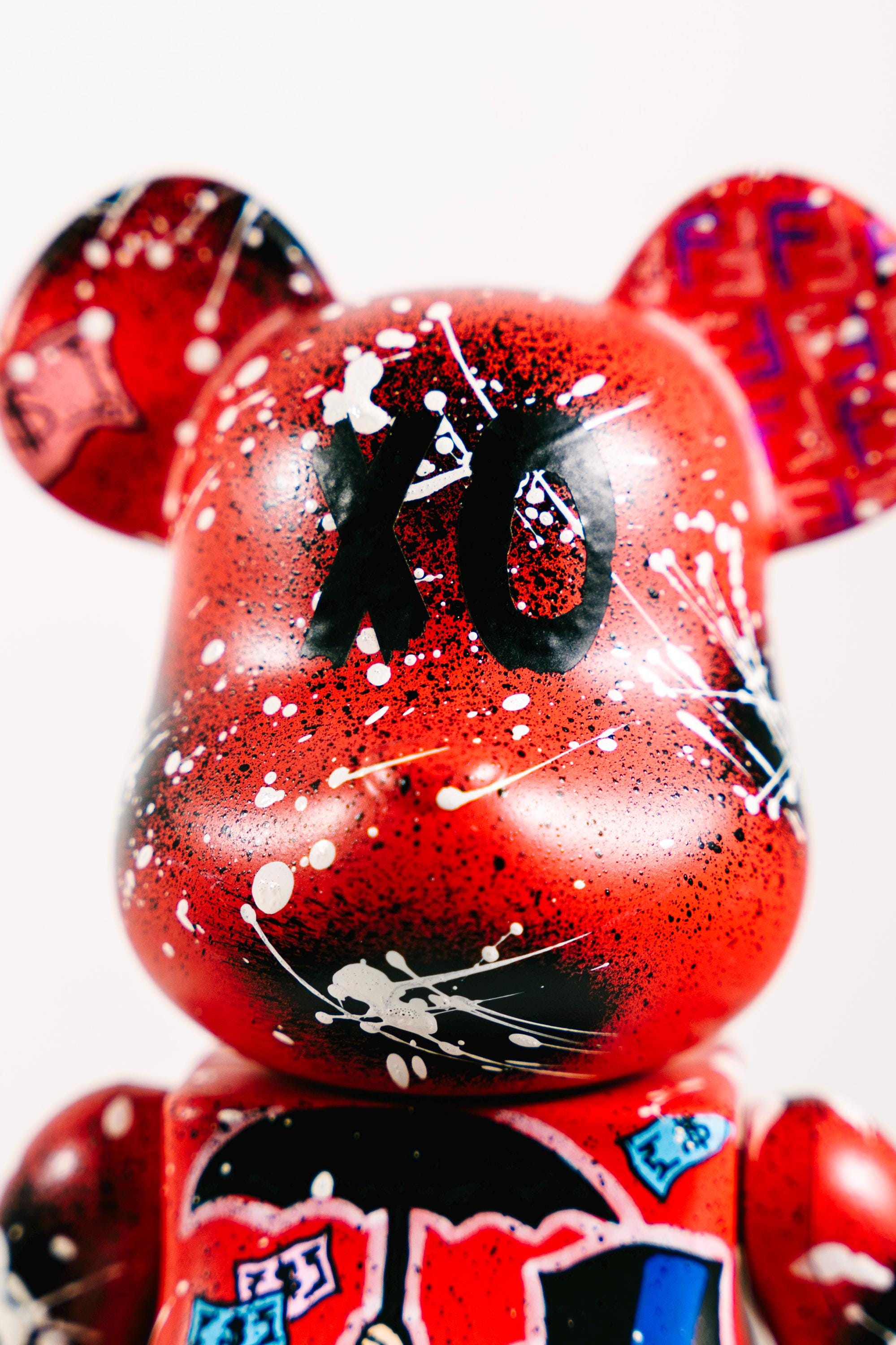 Monopoly Xo Bear 400 - Etsy