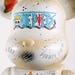 One Piece Luffy Gear Xo Bear - Etsy