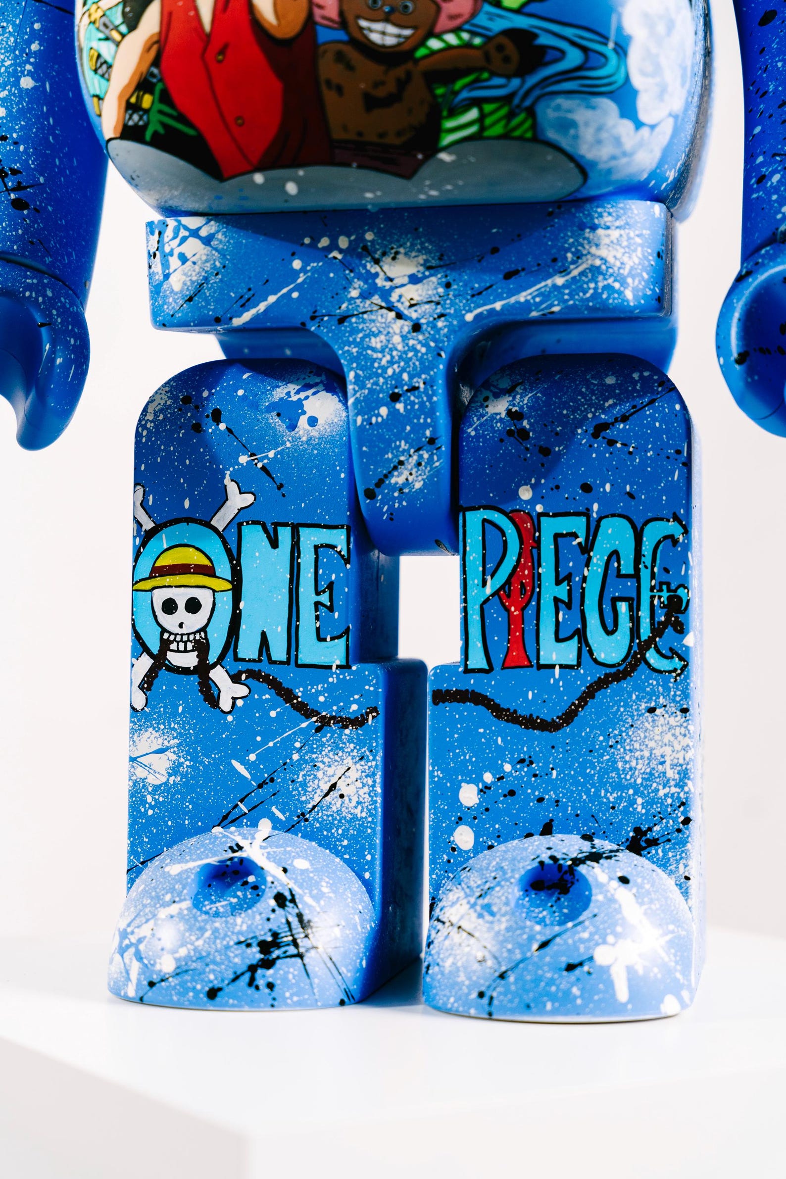 One Piece XO BEAR 1000 - Etsy