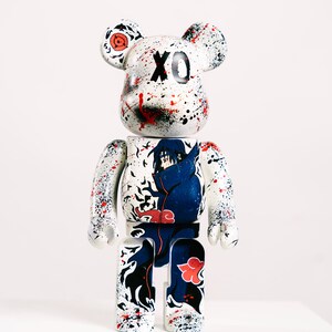 Itachi Xo Bear 400 - Etsy
