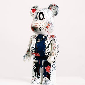 Itachi Xo Bear 400 - Etsy
