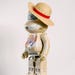 One Piece Luffy Gear Xo Bear - Etsy