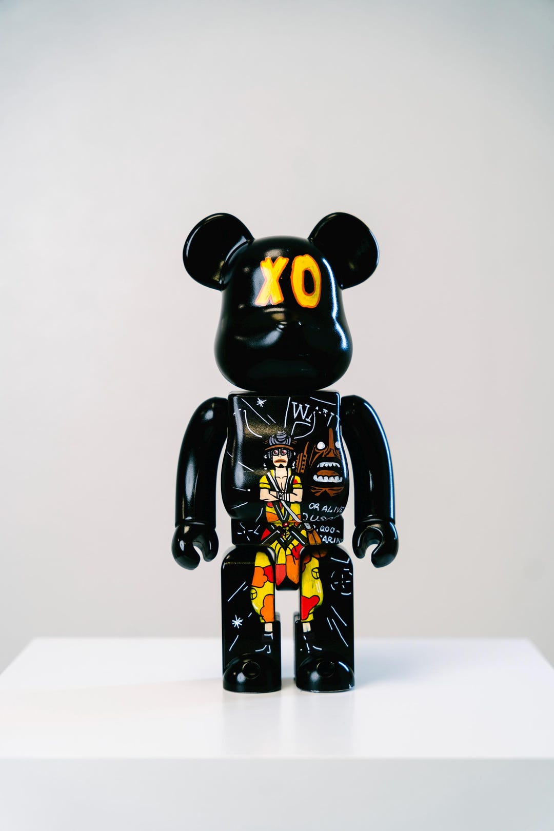 Usopp XO Bear Anime 400% - Etsy