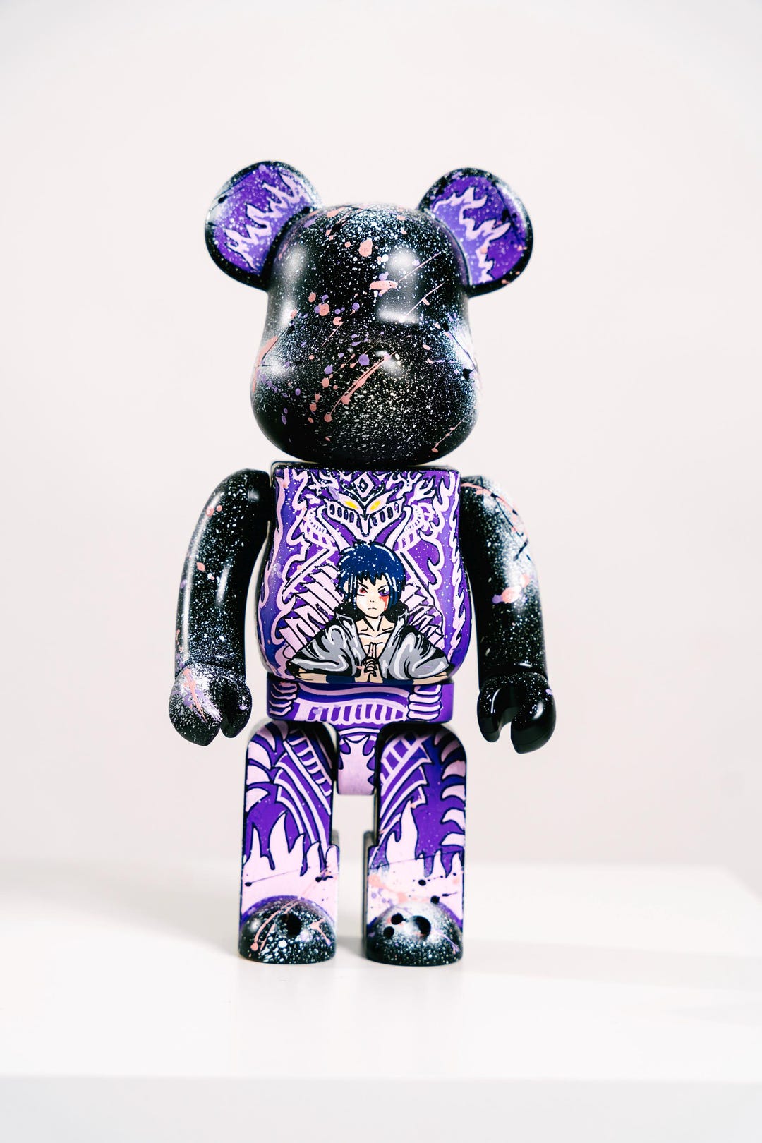 Naruto Xo Bear 400 - Etsy