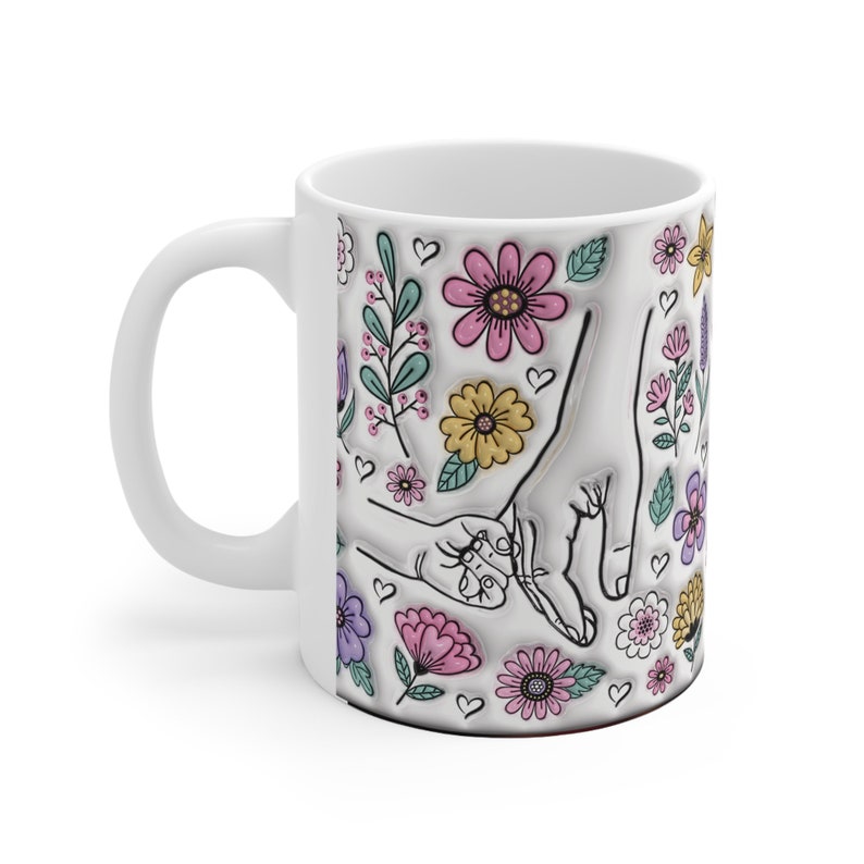 Premium Mug Sublimation Templates - Unique and Customizable Designs for ...