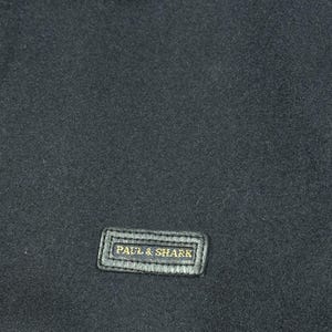 Paul Shark Yachting Men's Wool Bomber Jacket Size L - Etsy