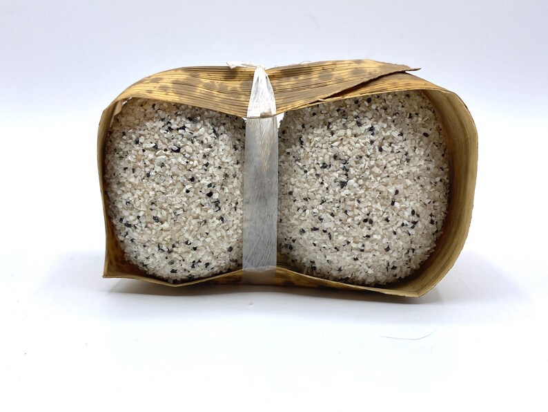 Kokeshi by Sanpei Yamanaka "satono-haru" Titled Omusubi W/box 4.5 & 5.5cm - Etsy