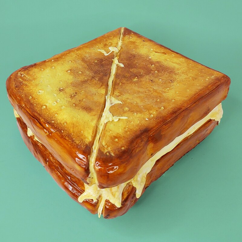 Realistic Food Art - Etsy