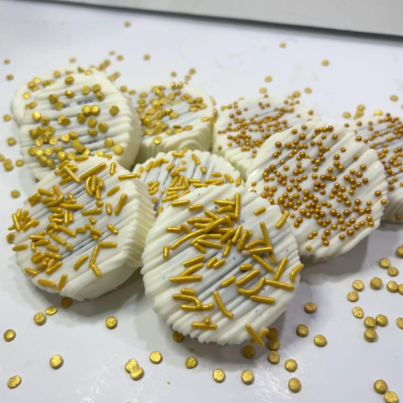 New Oreos Favors - Etsy