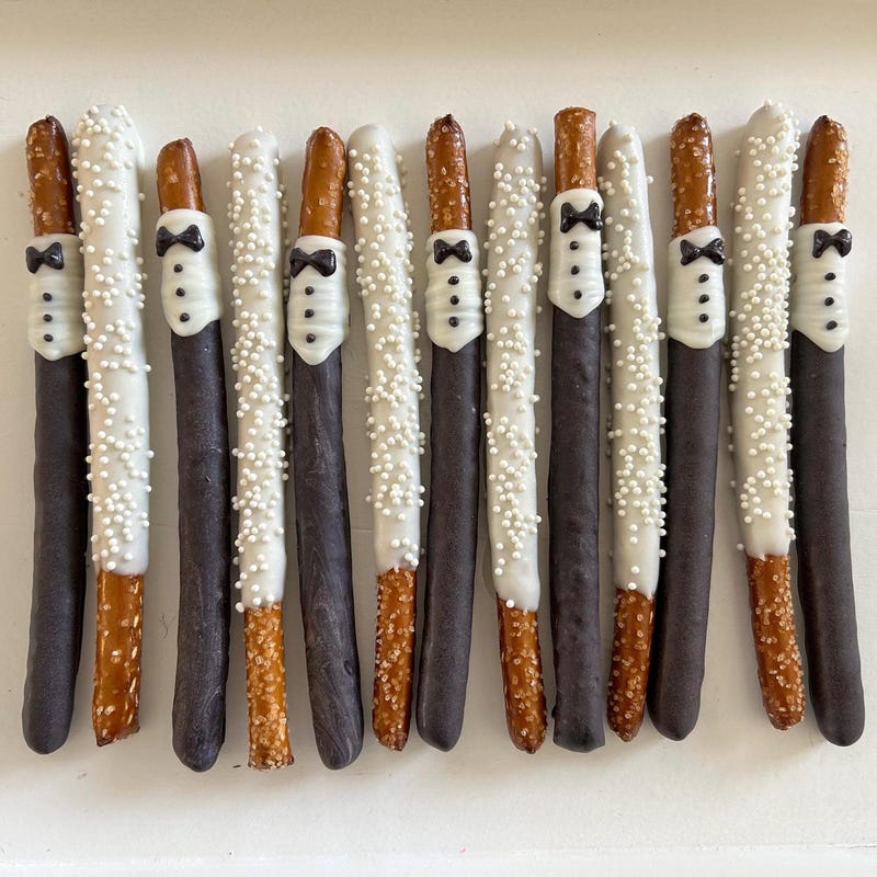 Groom Chocolate - Etsy