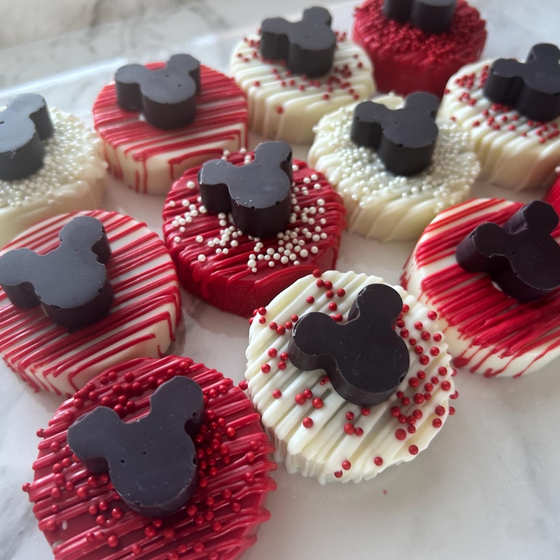 Snoopy Oreo Cookies - Etsy