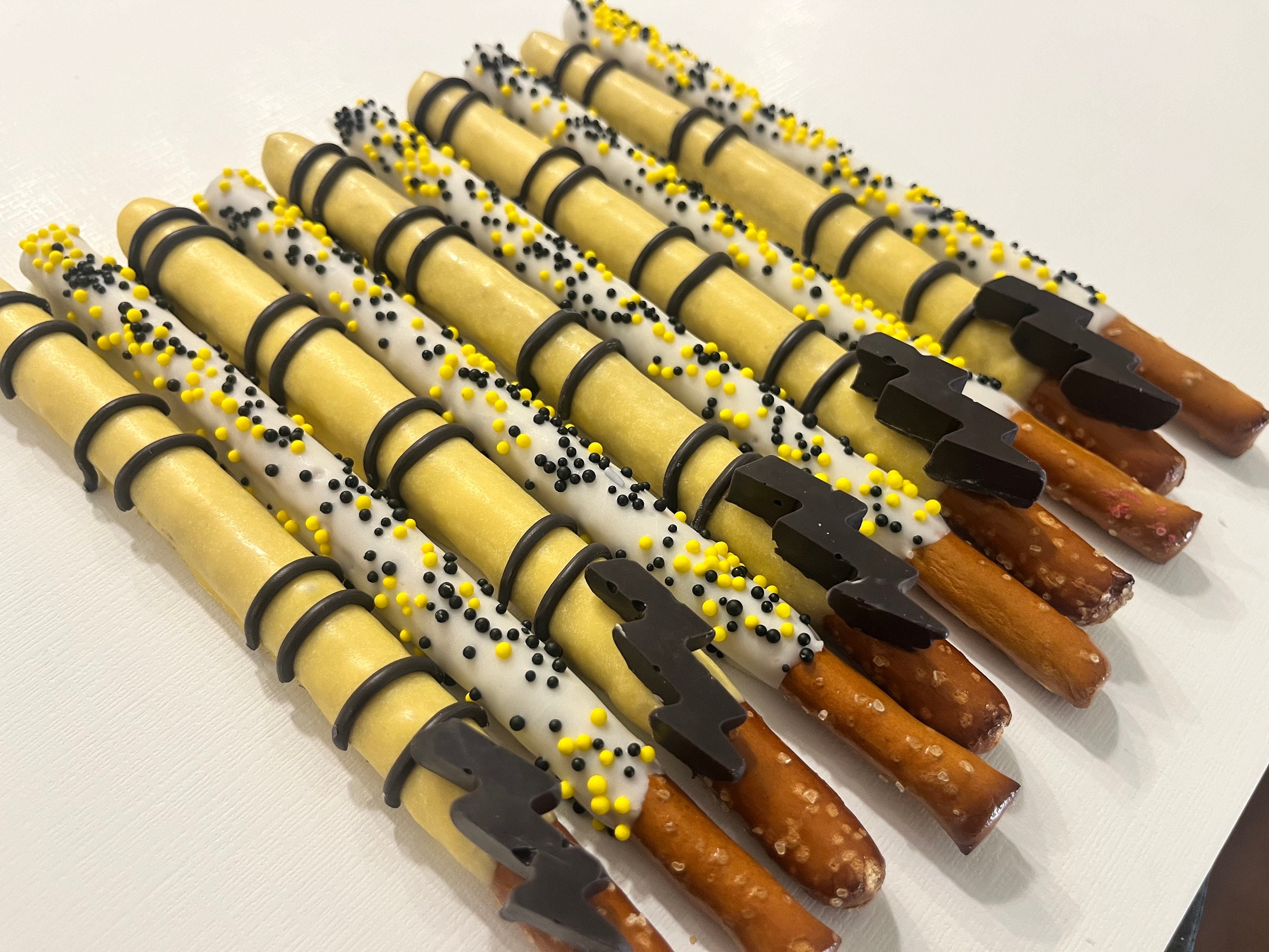 Harry Potter Hogwarts Desserts, HP Desserts, Harry Potter Theme ...