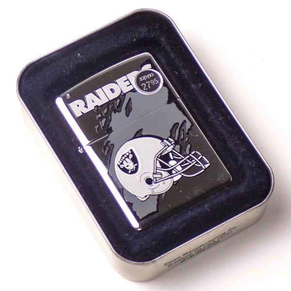 Vintage Lighter - Etsy