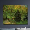 Rene Magritte's the False Mirror Artwork Poster Canvas,rene Magritte ...