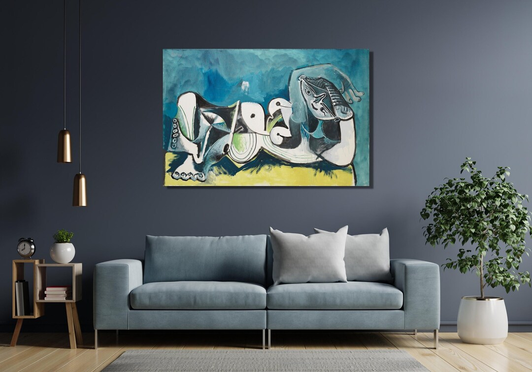 Pablo Picasso Print Art,pablo Picasso Wall Decor,picasso Poster,picasso ...