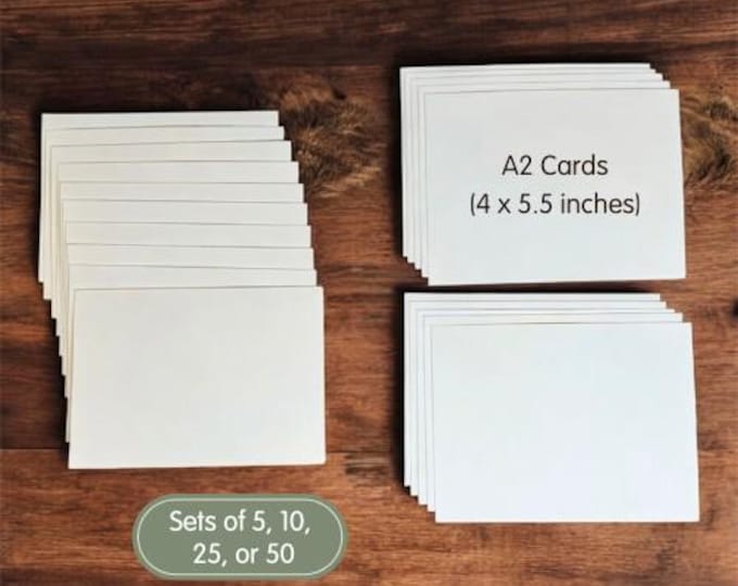 Funny Blank All Occasions Paper Card With Envelope (1 Card) Blank All ...
